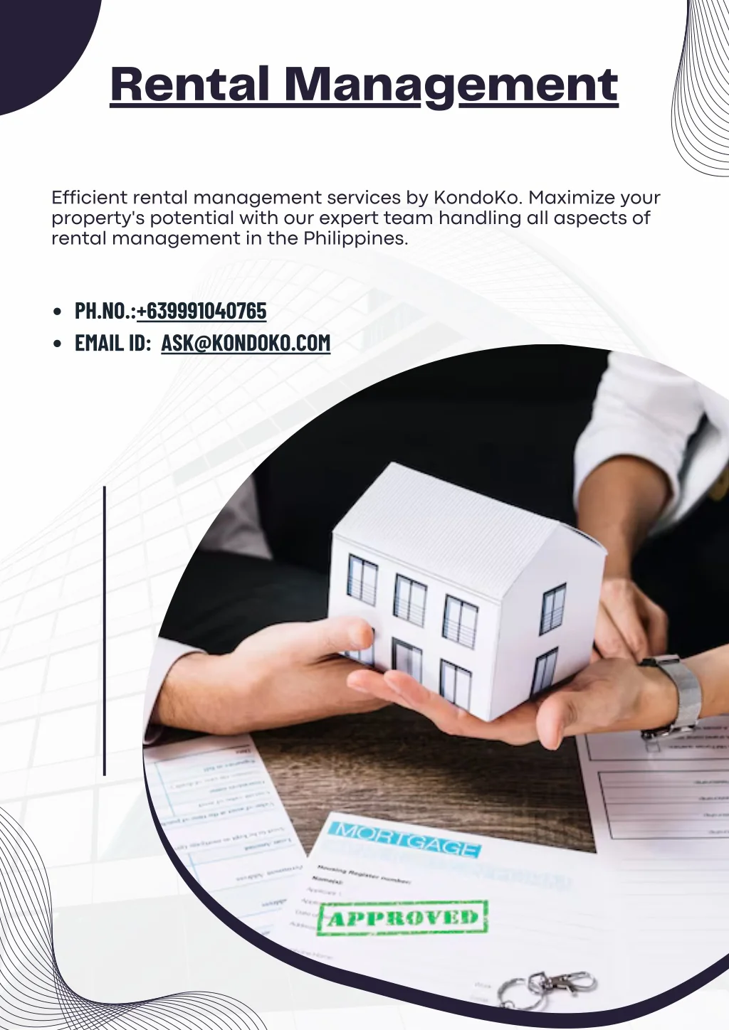 PPT - Expert Rental Management Services by KondoKo for Your Property ...