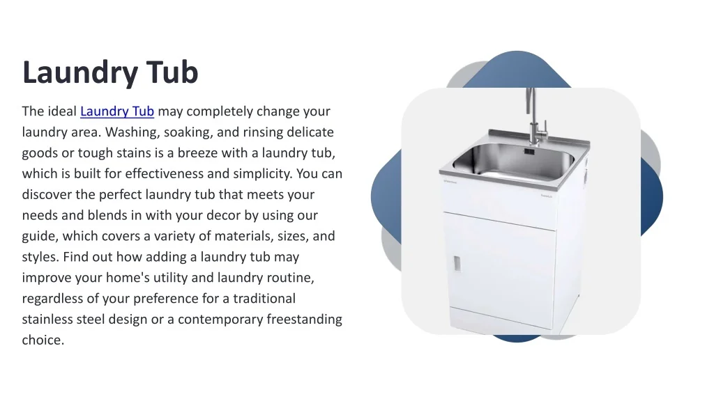 PPT - Bathtub Shower Combo for Every Bathroom At Domenic Bathroom Ware ...