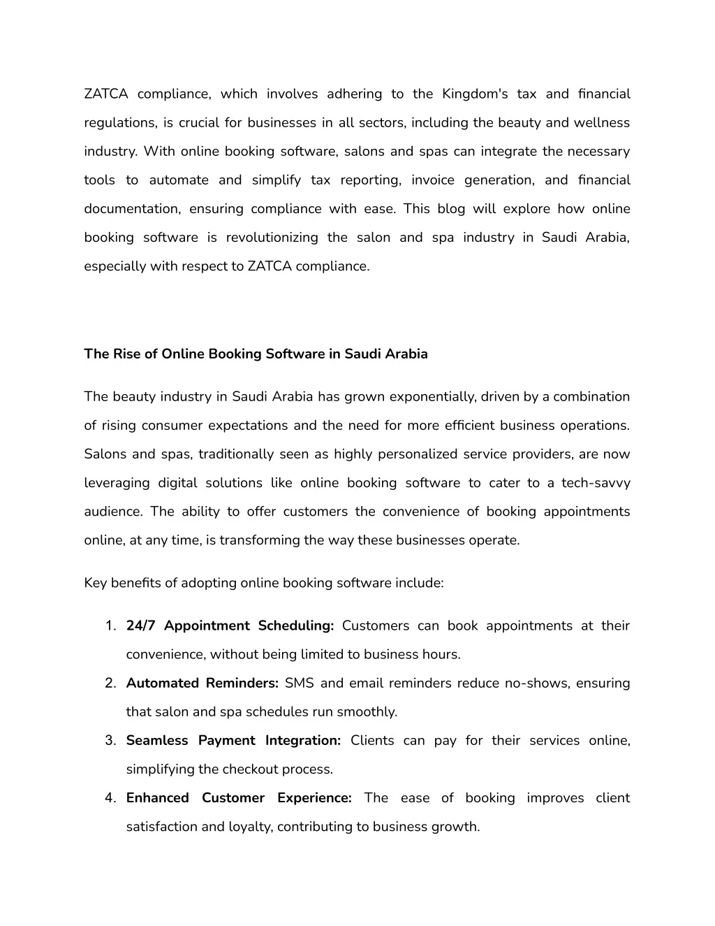 PPT - _Unlock the Secret to Thriving Salons in Saudi Arabia_ How Online ...