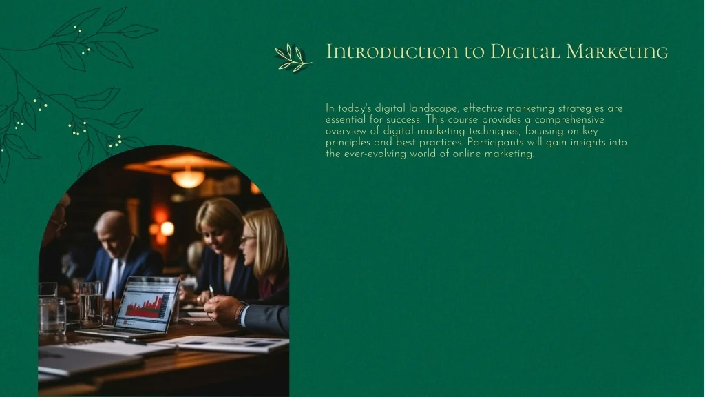PPT - Digital Marketing Course In Pune With 100% Placements PowerPoint Presentation - ID:13616294