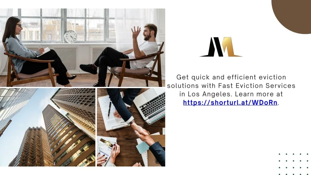 PPT - Fast Eviction Services in Los Angeles - miragelaw.com PowerPoint ...