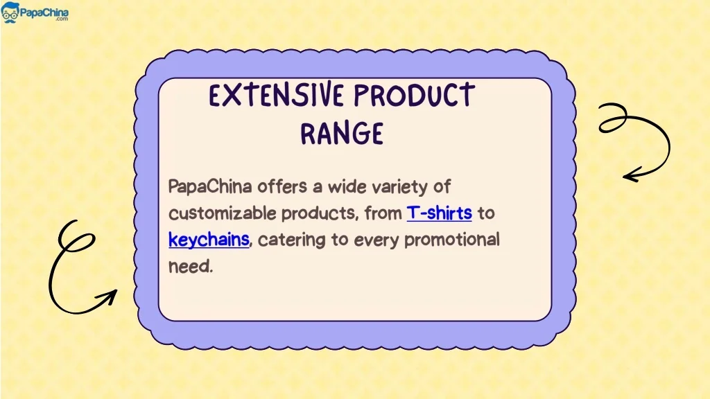 PPT - Why PapaChina is Your Best Choice for Bulk Promotional Product ...