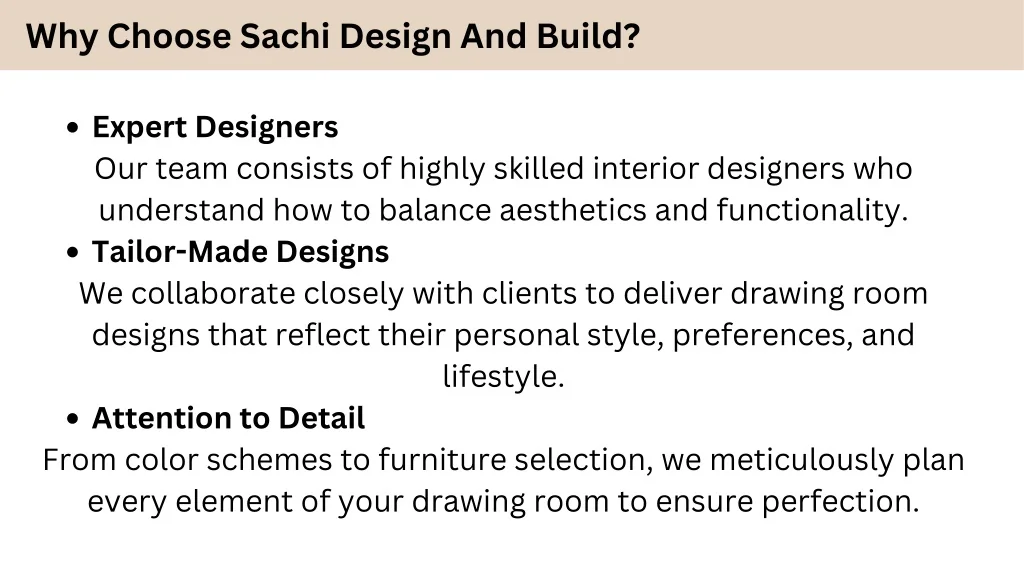 PPT - Drawing Room Interior Designing in Noida PowerPoint Presentation ...