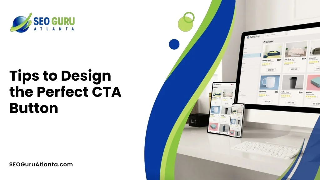 PPT - Tips for Designing the Perfect CTA Button PowerPoint Presentation ...