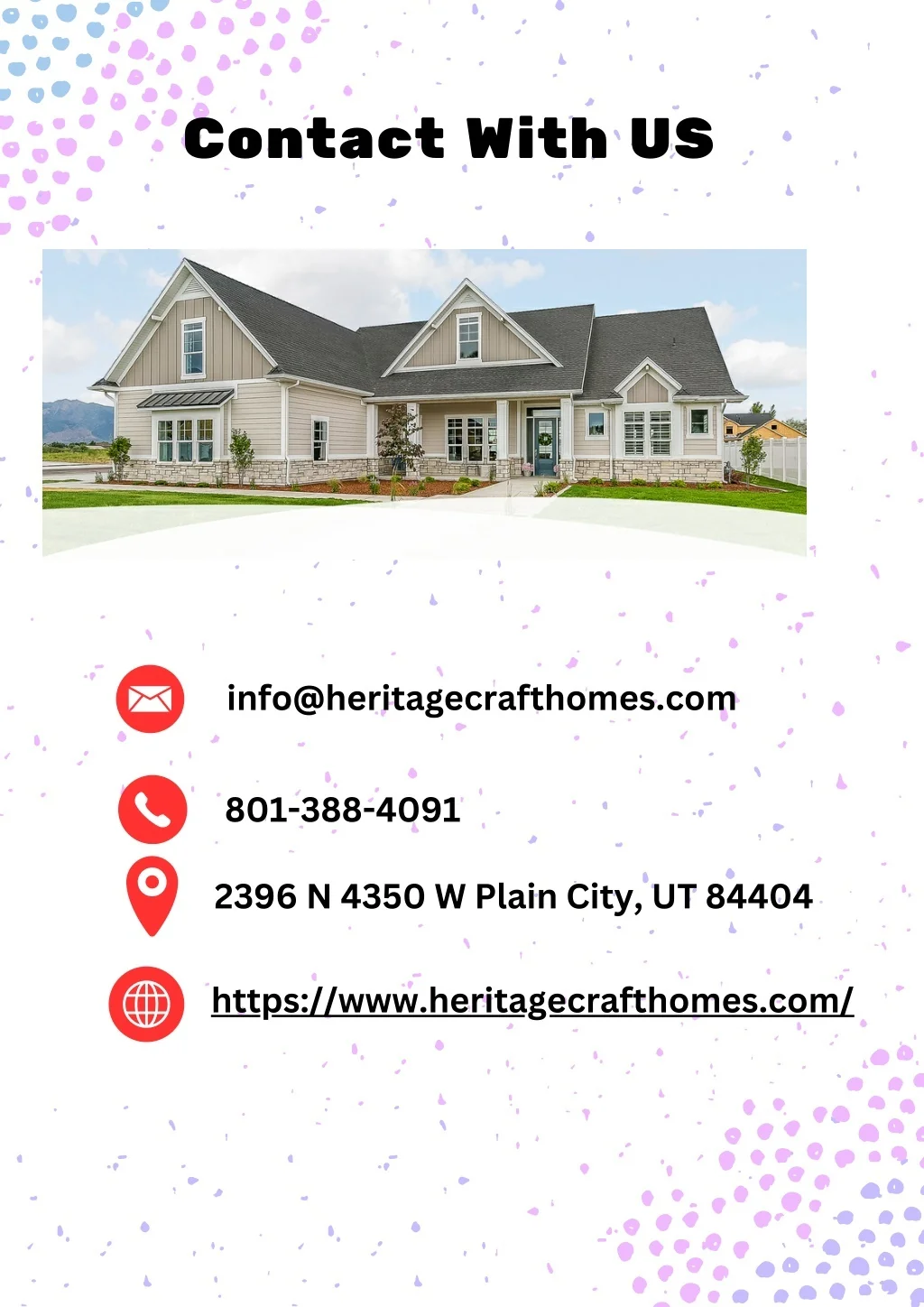 PPT - Top Construction Home Builders for Quality Custom Homes ...