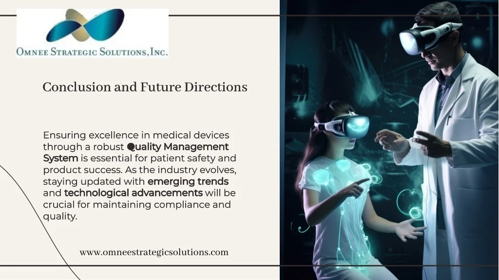 PPT - Medical Device Quality Management System PowerPoint Presentation ...