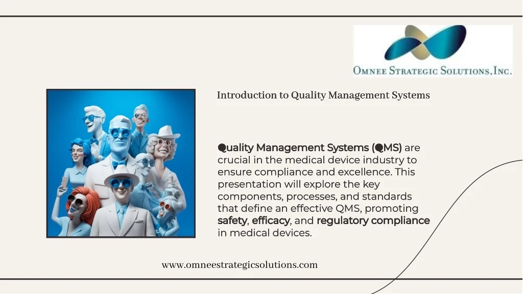 PPT - Medical Device Quality Management System PowerPoint Presentation ...