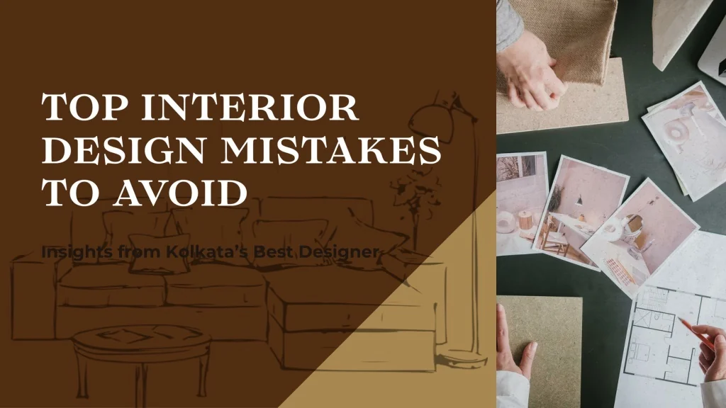 PPT - Top Interior Design Mistakes to Avoid PowerPoint Presentation ...