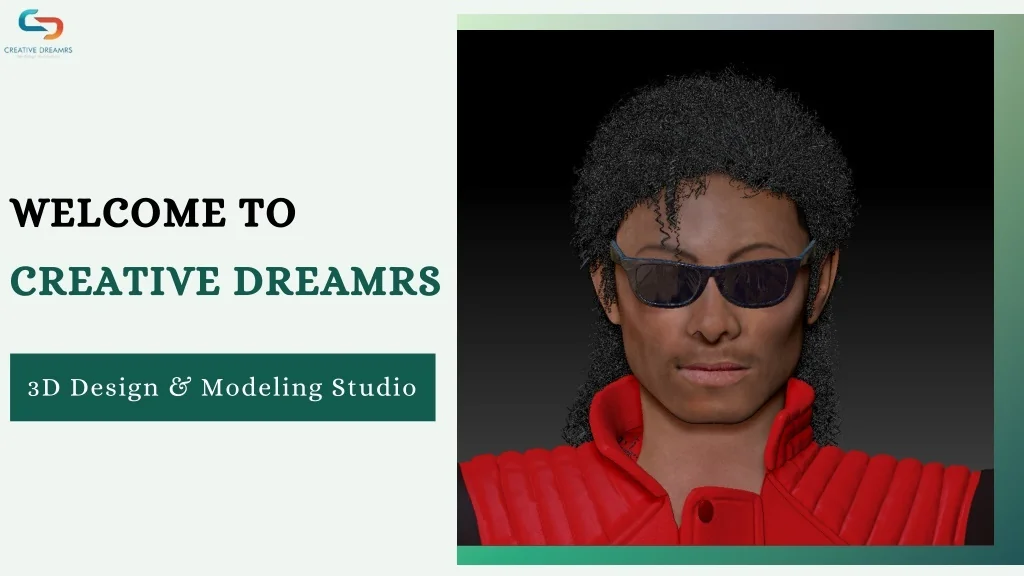 PPT - Elegant 3D Designing Services at Mohali- CREATIVE DREAMRS ...