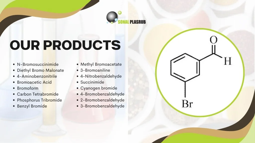 PPT - Manufacturer of Bromobenzaldehyde in India PowerPoint ...
