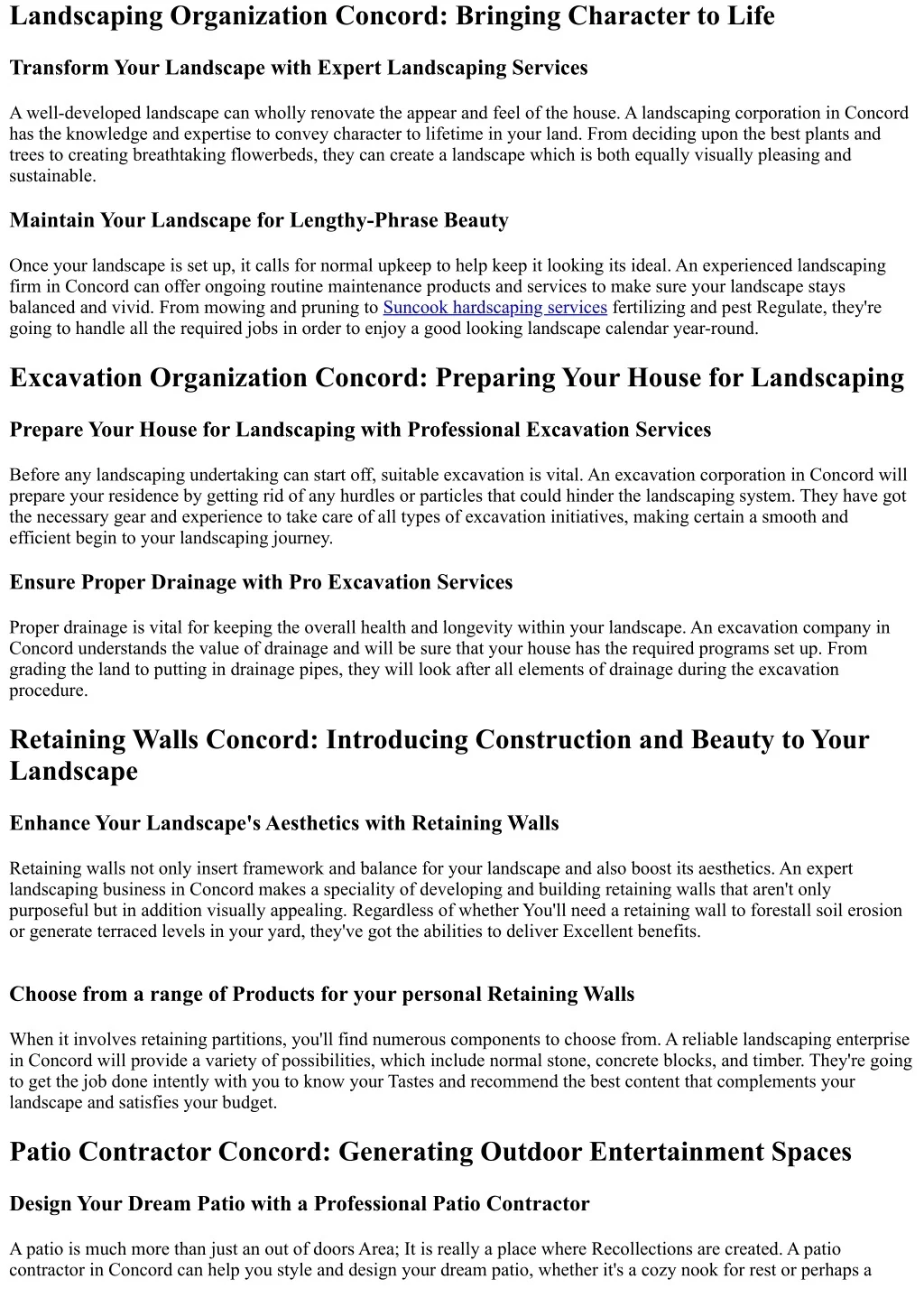 PPT - Unleash the Probable of Your Residence with a Professional ...