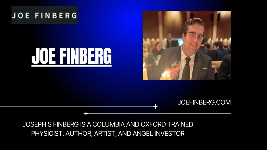 PPT - Joe Finberg PowerPoint Presentation, free download - ID:13623084