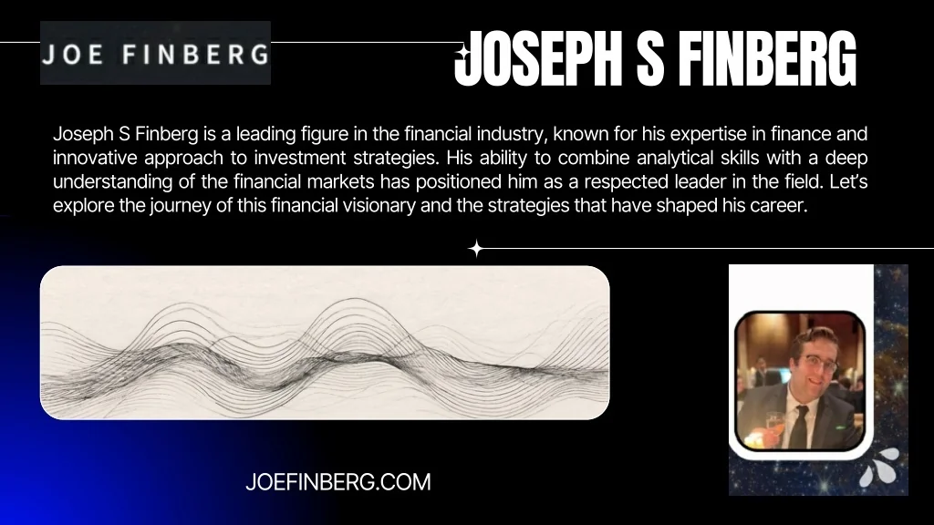PPT - Joe Finberg PowerPoint Presentation, free download - ID:13623084