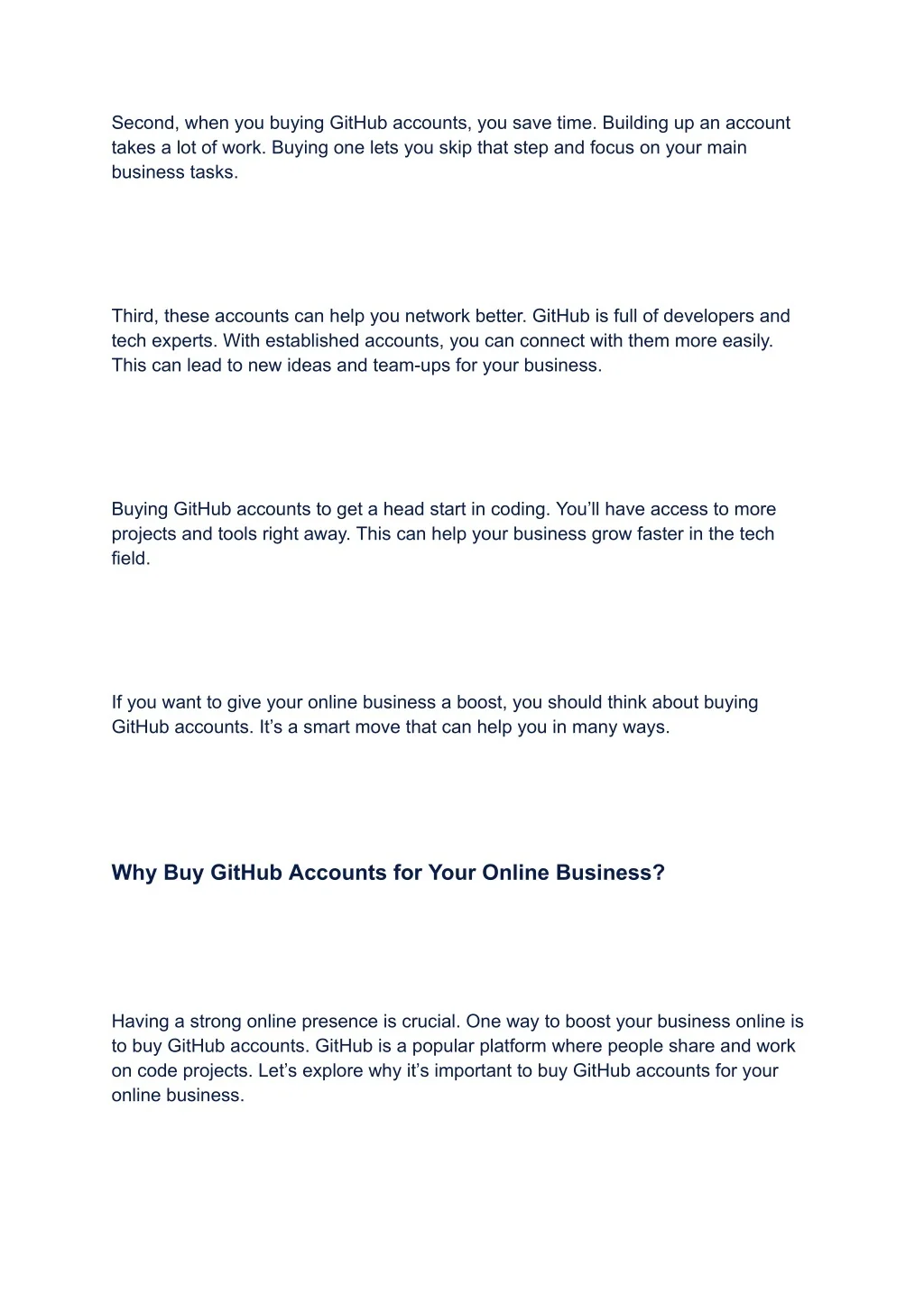 PPT - Buy aged Github accounts PowerPoint Presentation, free download - ID:13623676