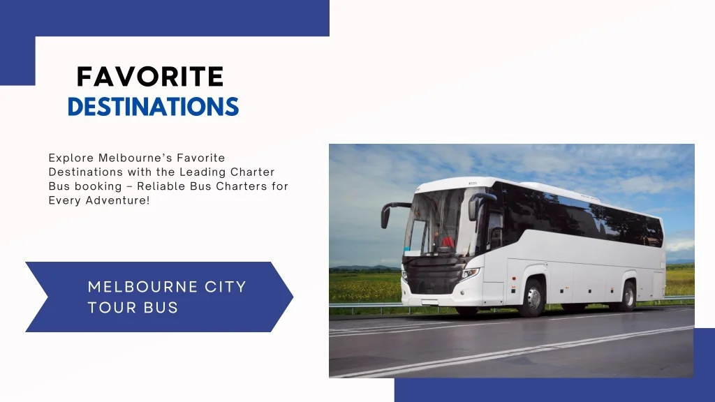 PPT - charter bus booking PowerPoint Presentation, free download - ID ...
