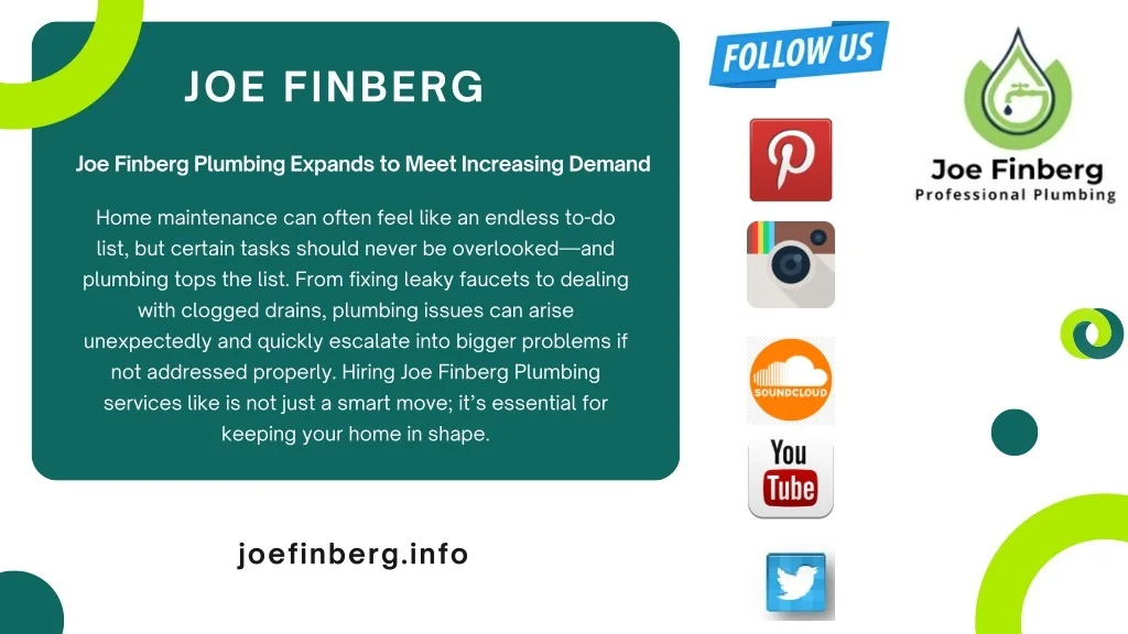 PPT - Joe Finberg PowerPoint Presentation, free download - ID:13624269