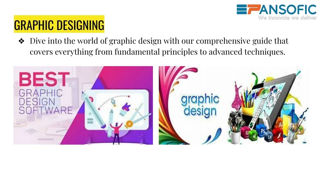 PPT - "Mastering Graphic Design: Tips, Techniques, and Trends ...