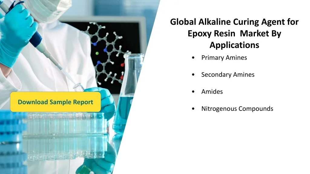 PPT - South Korea Alkaline Curing Agent for Epoxy Resin Market Outlook ...