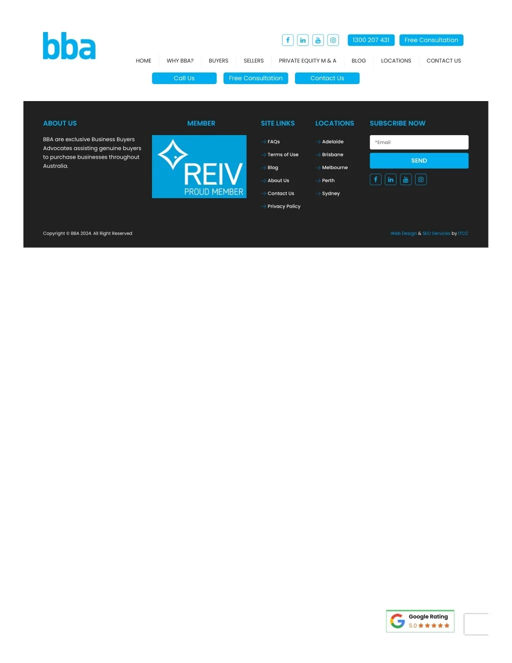 PPT - www-businessbuyersadvocacy-com-au-tips-what-does-SAV-mean-when ...