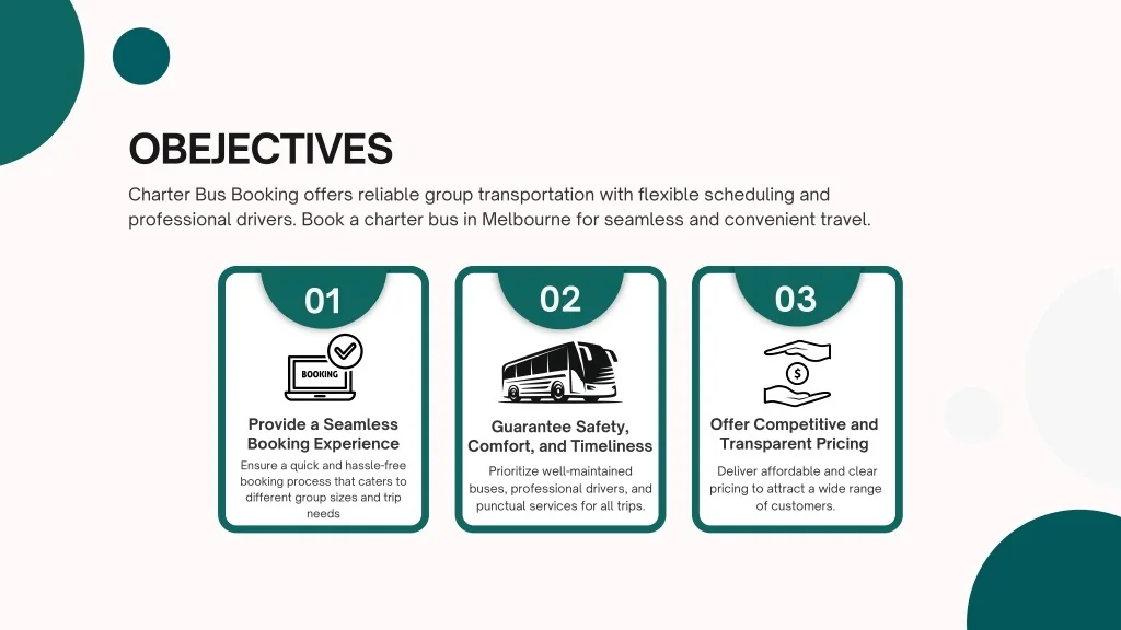 PPT - Charter Bus Booking melbourne PowerPoint Presentation, free ...