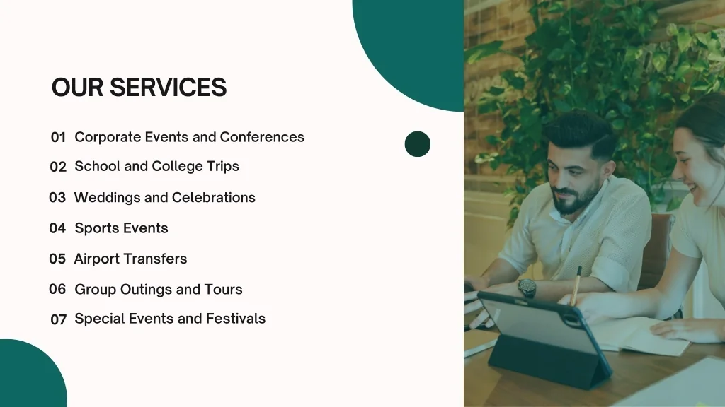 PPT - Charter Bus Booking melbourne PowerPoint Presentation, free ...