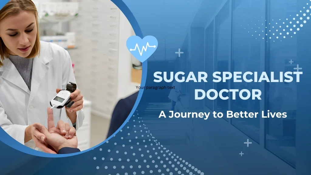 PPT - Best Sugar Specialist Doctor in Delhi | 8010931122 PowerPoint ...