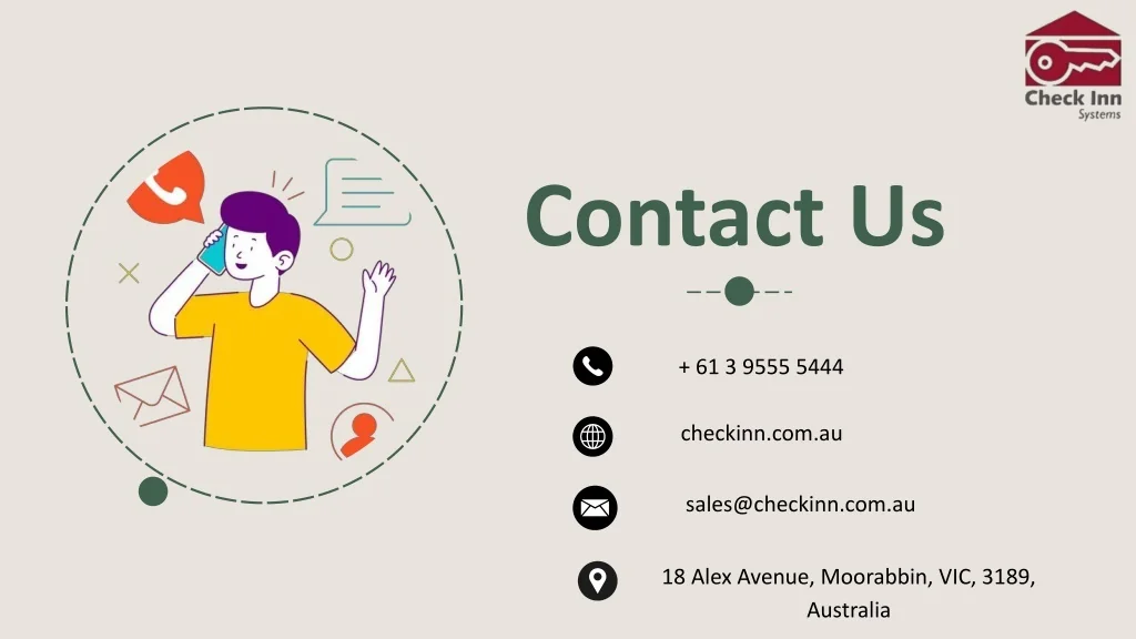 PPT - 5 Benefits of Keyless Check-In at Hotels PowerPoint Presentation ...