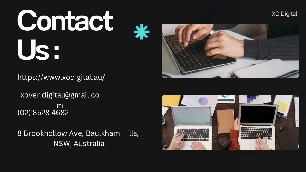 PPT - Xo Digital marketing Agency PowerPoint Presentation, free ...