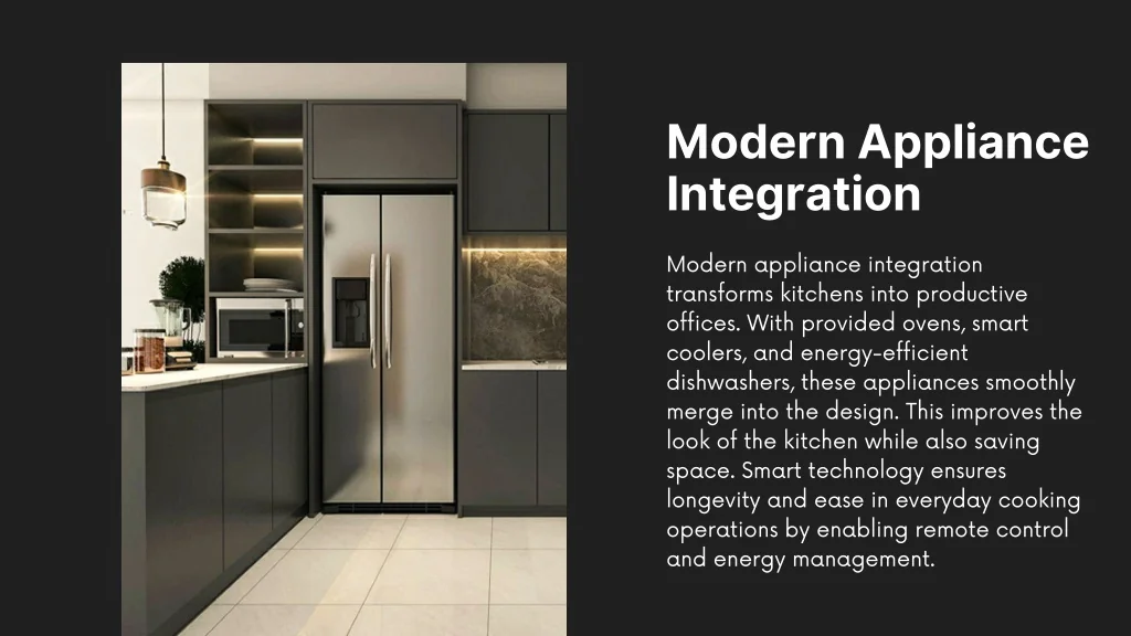 PPT - MODULAR KITCHEN DESIGN IN GREATER NOIDA PowerPoint Presentation ...