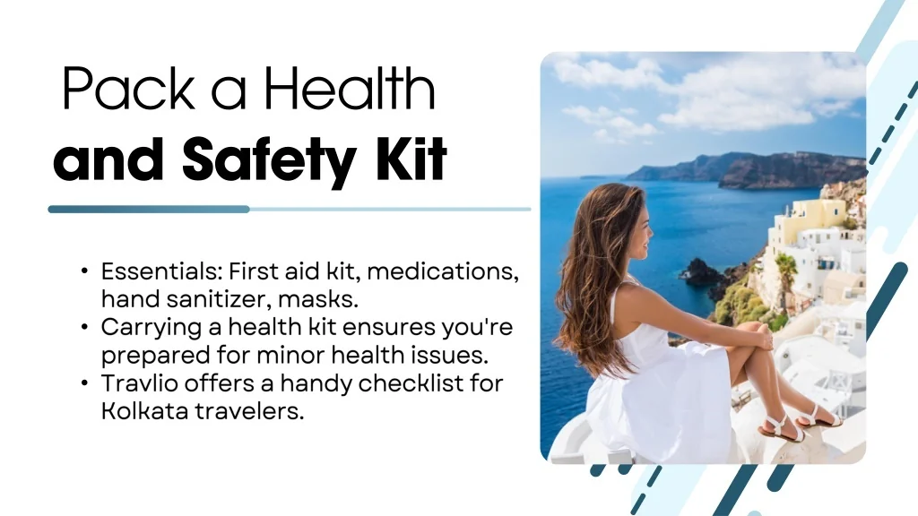 PPT - Travel Safely with These Expert Health Tips for International ...