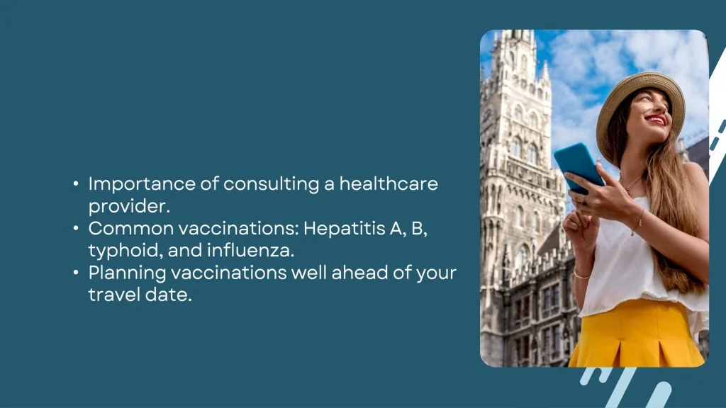 PPT - Travel Safely with These Expert Health Tips for International ...