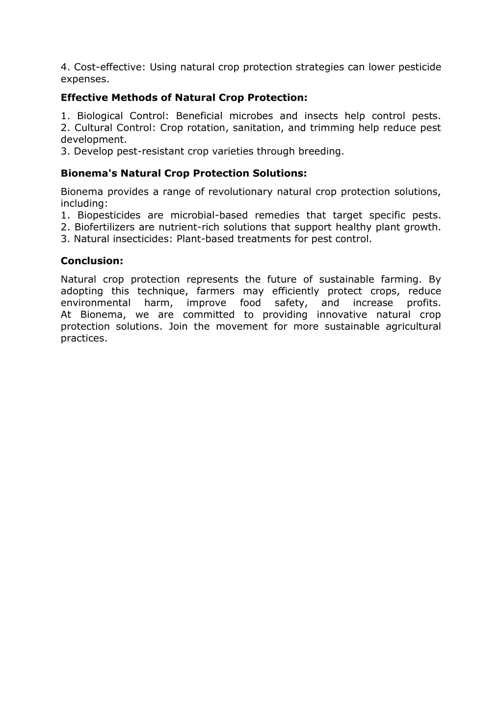 PPT - Revolutionising Agriculture with Biofertilizers A Sustainable ...