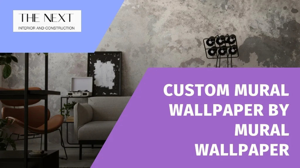 PPT - Get Custom Mural Wallpaper by Mural Wallpaper PowerPoint ...