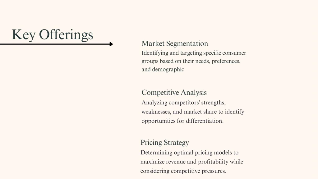 PPT - FMCG Consultants & Marketing Solutions in India PowerPoint ...