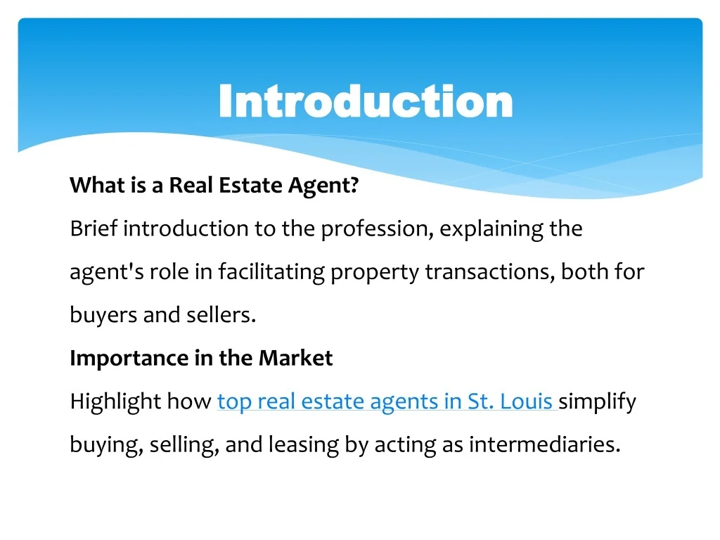 PPT - All In Realtor Team | Top Realtors in Wentzville, MO PowerPoint ...