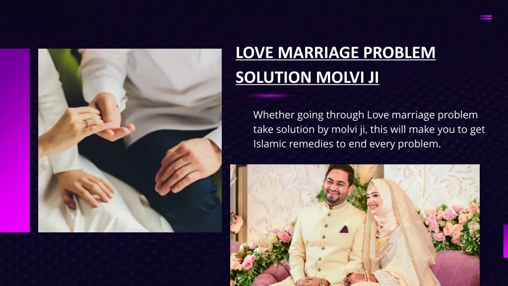 PPT - Sifli ilm Specialist - Get Help of muslim Astrologer PowerPoint ...