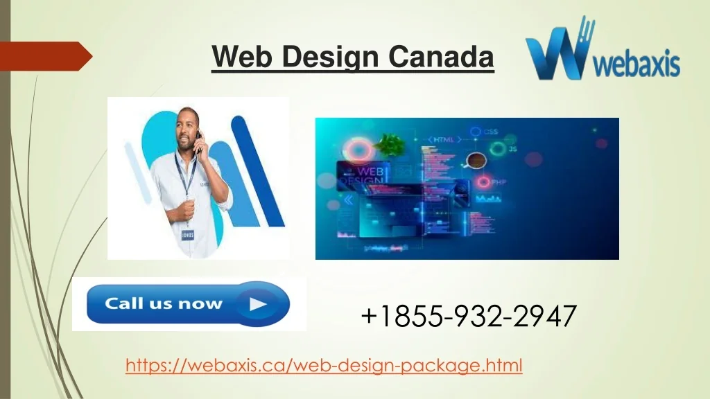 PPT - Best Digital Marketing Company in Canada PowerPoint Presentation ...