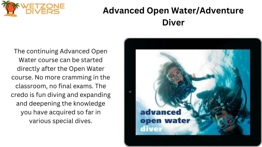 PPT - Dive Richelieu Rock: Explore Thailand's Best Dive Spot PowerPoint ...