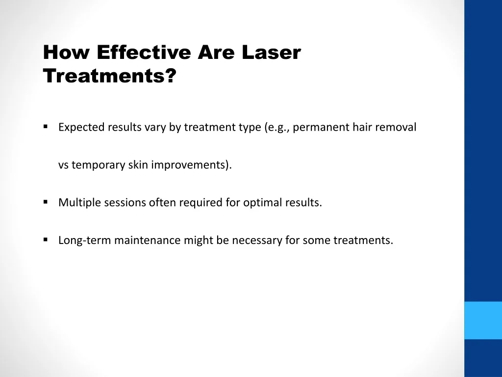 PPT - Medical Laser Treatments O’Fallon | Aesthetic Laser Services ...