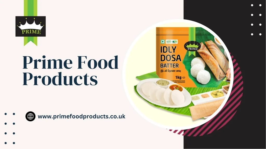 PPT - Healthy South Indian Food | South Indian Food in UK PowerPoint ...