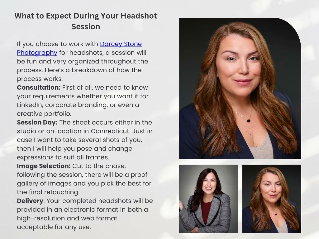 PPT - Discover the Best Headshot Photographer Connecticut Today ...
