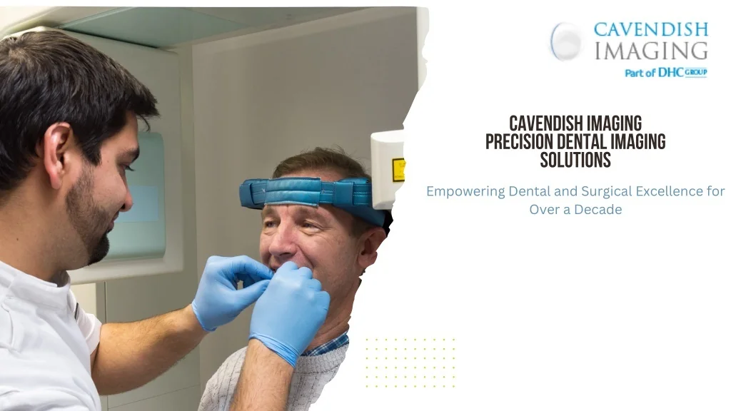 PPT - 3D Dental Scans at Cavendish Imaging PowerPoint Presentation ...