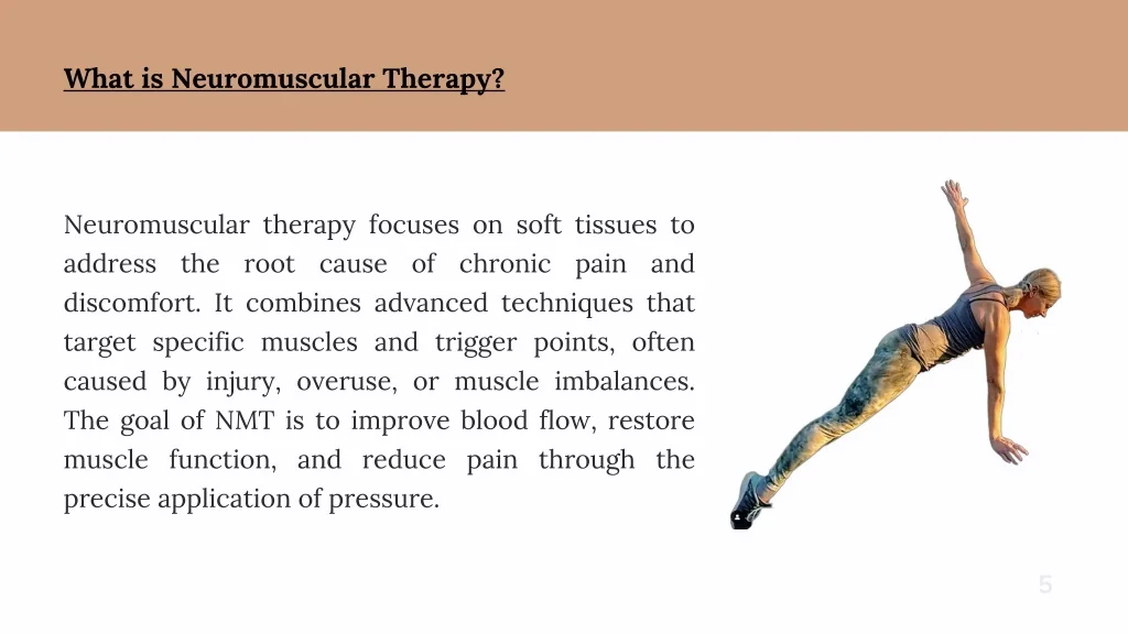 PPT - Target Chronic Pain with Expert Neuromuscular Therapy at Swedish ...