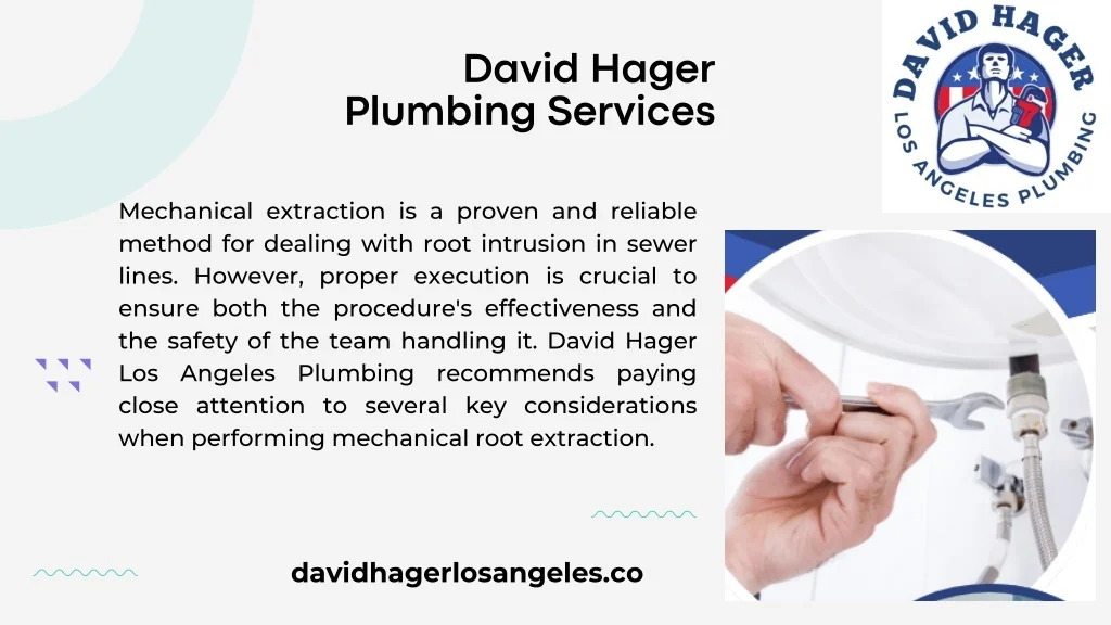 PPT - David Hager Los Angeles Plumbing PowerPoint Presentation, free ...