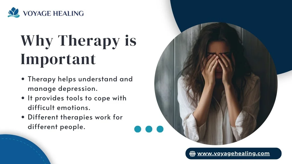 PPT - A Guide to Choosing Depression Therapy in Philadelphia PowerPoint ...