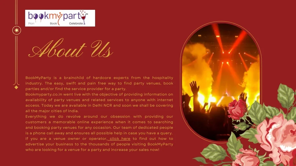 PPT - the Finest Banquet Halls in Noida PowerPoint Presentation, free download - ID:13636830