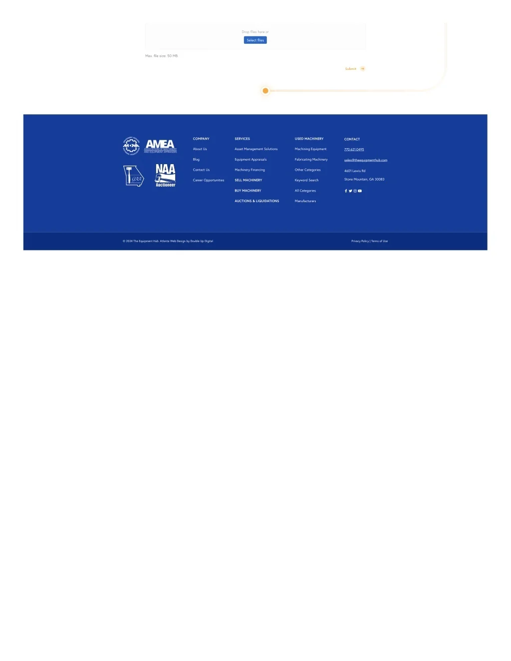 PPT - Used Equipment Auctions PowerPoint Presentation, free download ...