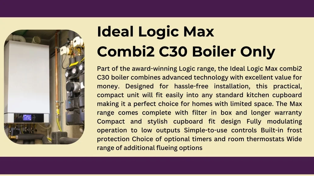 PPT - Boiler Comparison Liverpool PowerPoint Presentation, free ...
