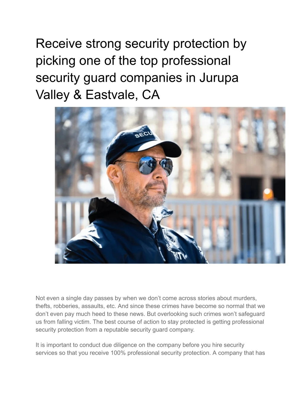 PPT - Receive strong security protection by picking one of the top ...
