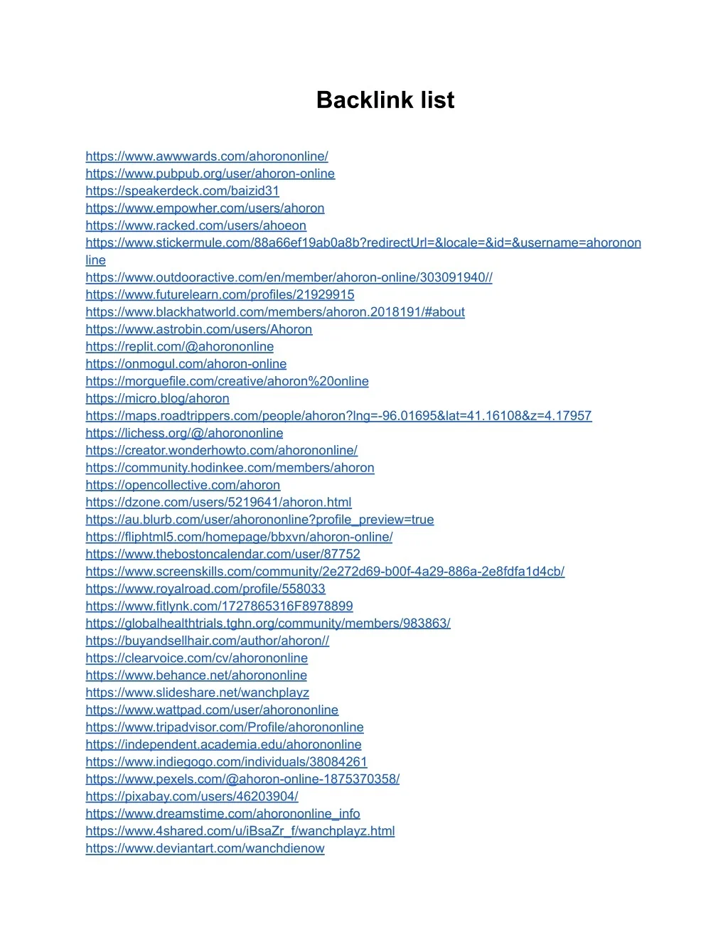 PPT - Free 10 Best PDF Submission Sites in indai PowerPoint ...
